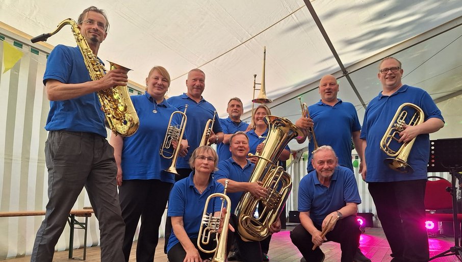 Stiftung Energiepark Witznitz - Stiftung Energiepark Witznitz