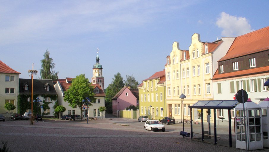 Stiftung Energiepark Witznitz - Stiftung Energiepark Witznitz