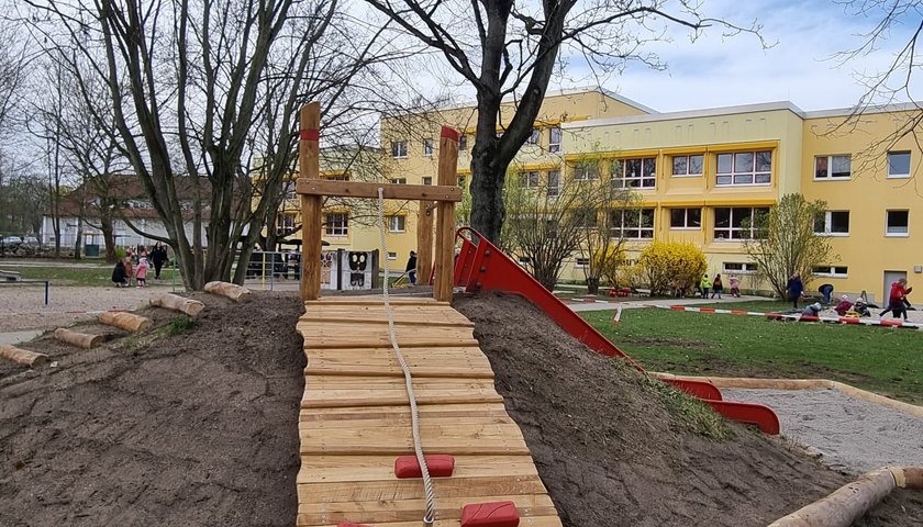 Aktuelle Informationen der Stiftung Energiepark Witznitz - Stiftung ...