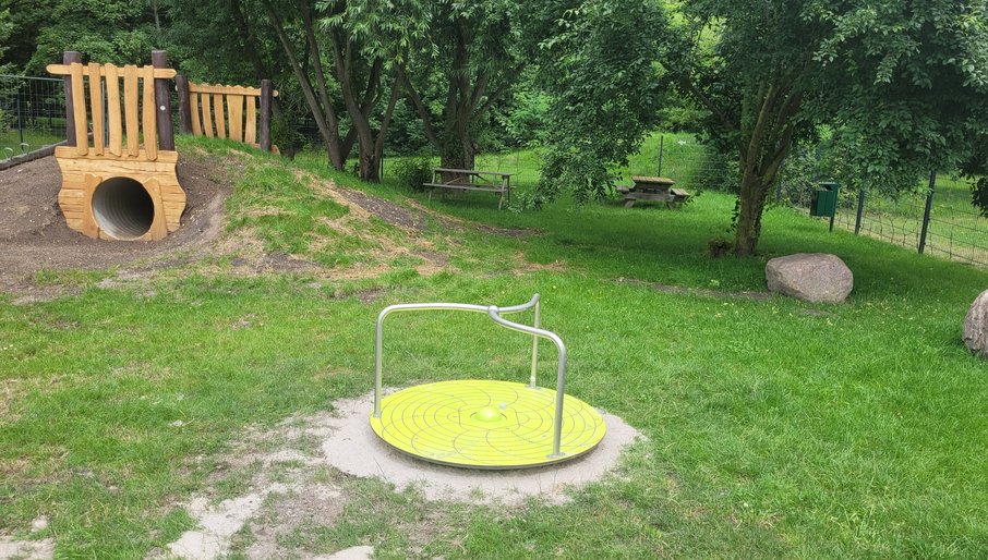 Stiftung Energiepark Witznitz - Stiftung Energiepark Witznitz